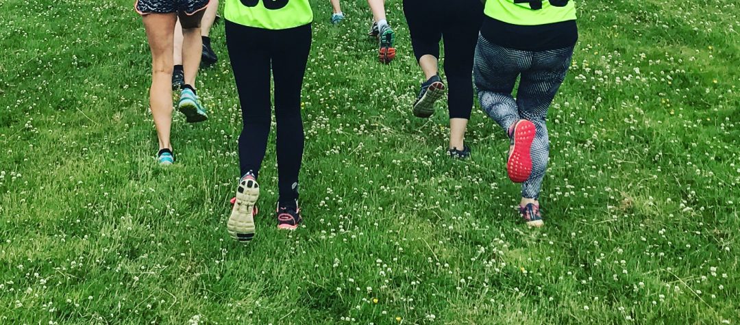 Outdoor Military Fitness (OMF) | Fitness Classes West Sussex