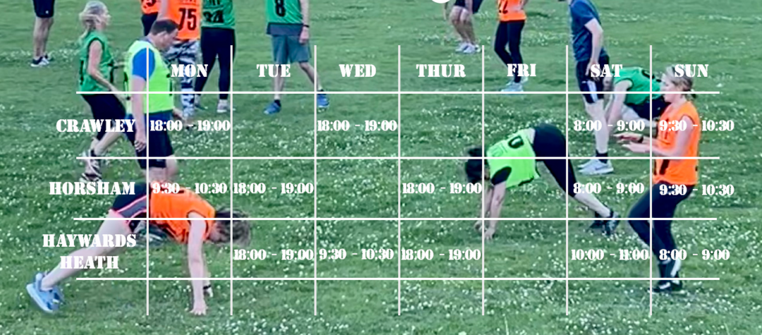 Outdoor Military Fitness (OMF) | Daily, Fitness Classes